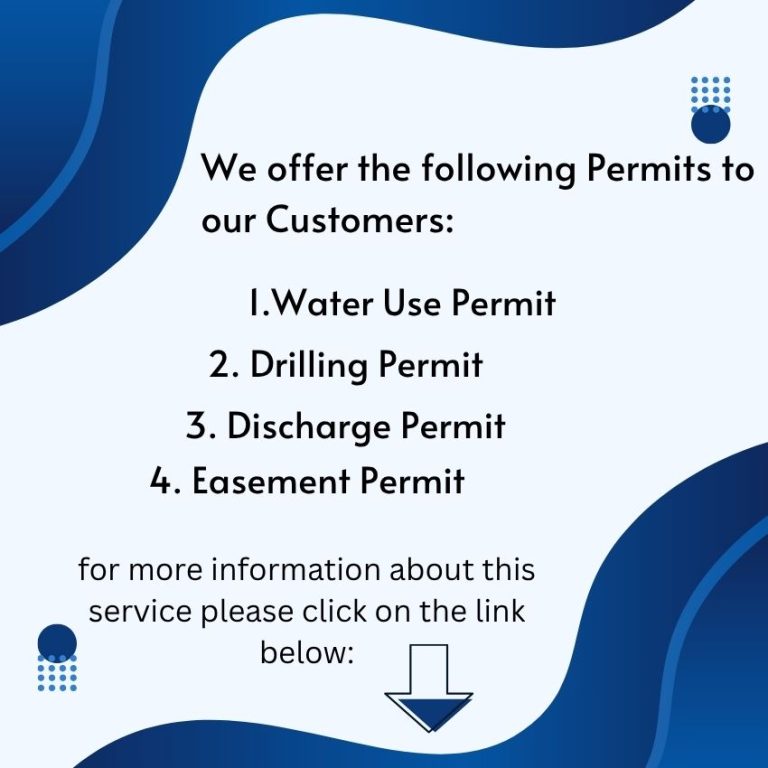 LNBWB - No Substitute to Water, Conserve Water Sources